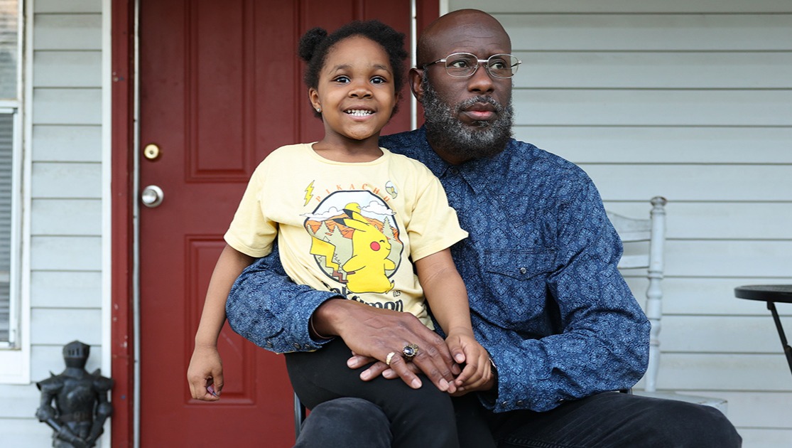 Fundraiser for Calvin Riley by Serenity Williams : Help Calvin Riley ...