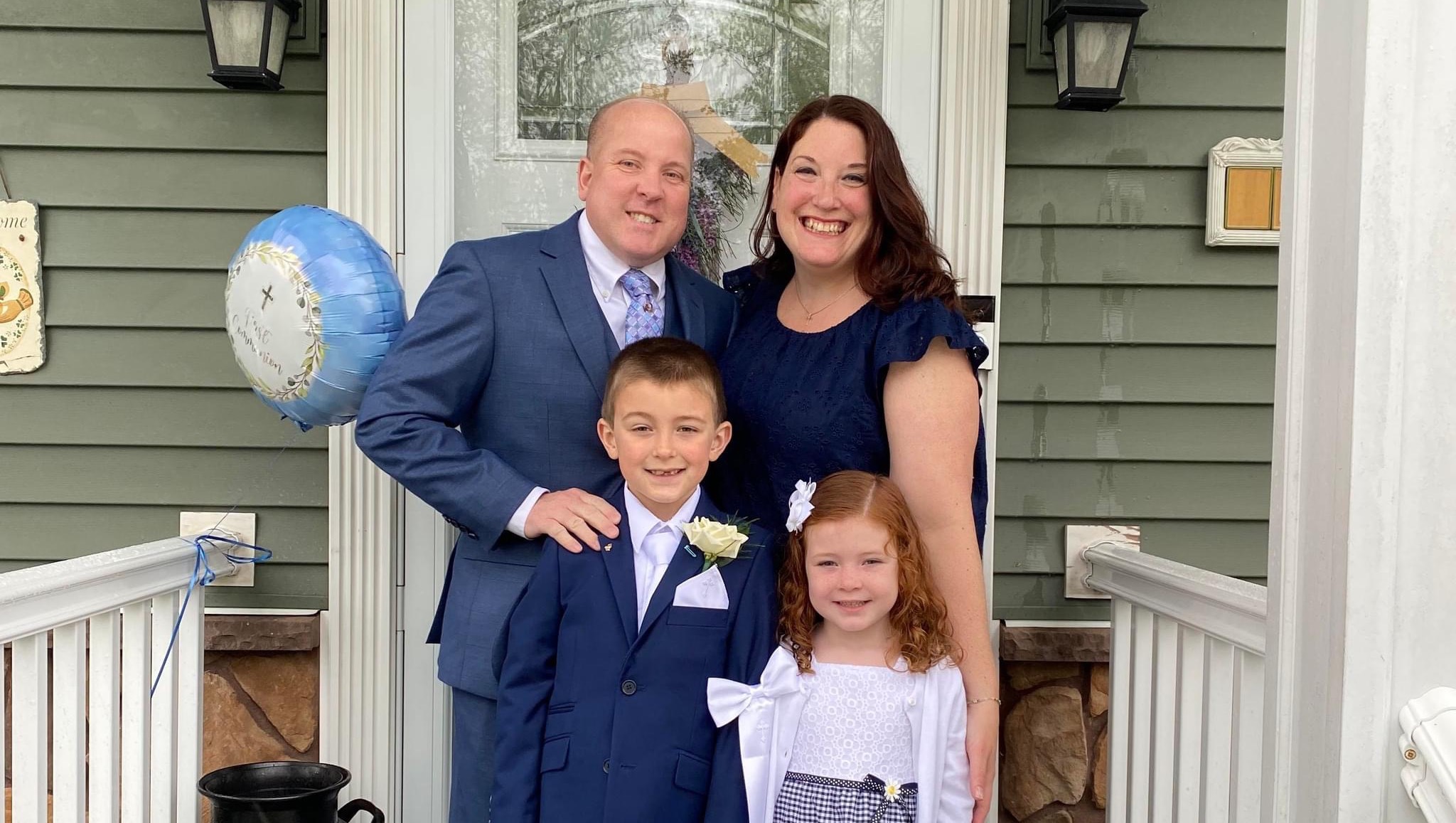 Fundraiser for Cathy Gorton by Nancy Pagano : Cathy Gorton