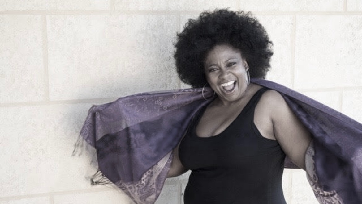 Fundraiser by R Michelle Hollinger : Help this 60-year old grandma earn ...