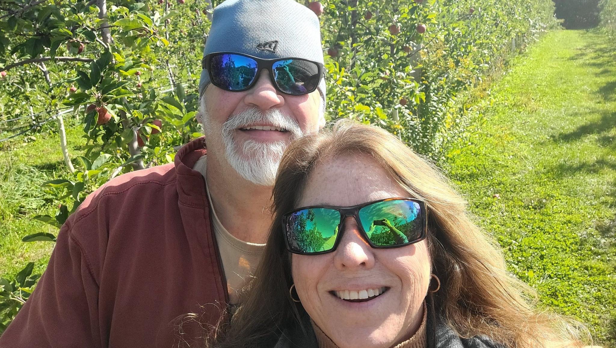 Fundraiser for Deborah McCarthy by Riley Fickett : Mrs McCarthy ...