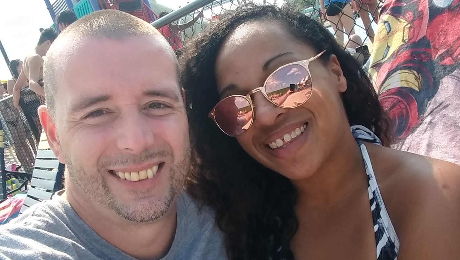 Fundraiser by Kyle Murphy : Support 4 the Loss of Our Beloved wife ...