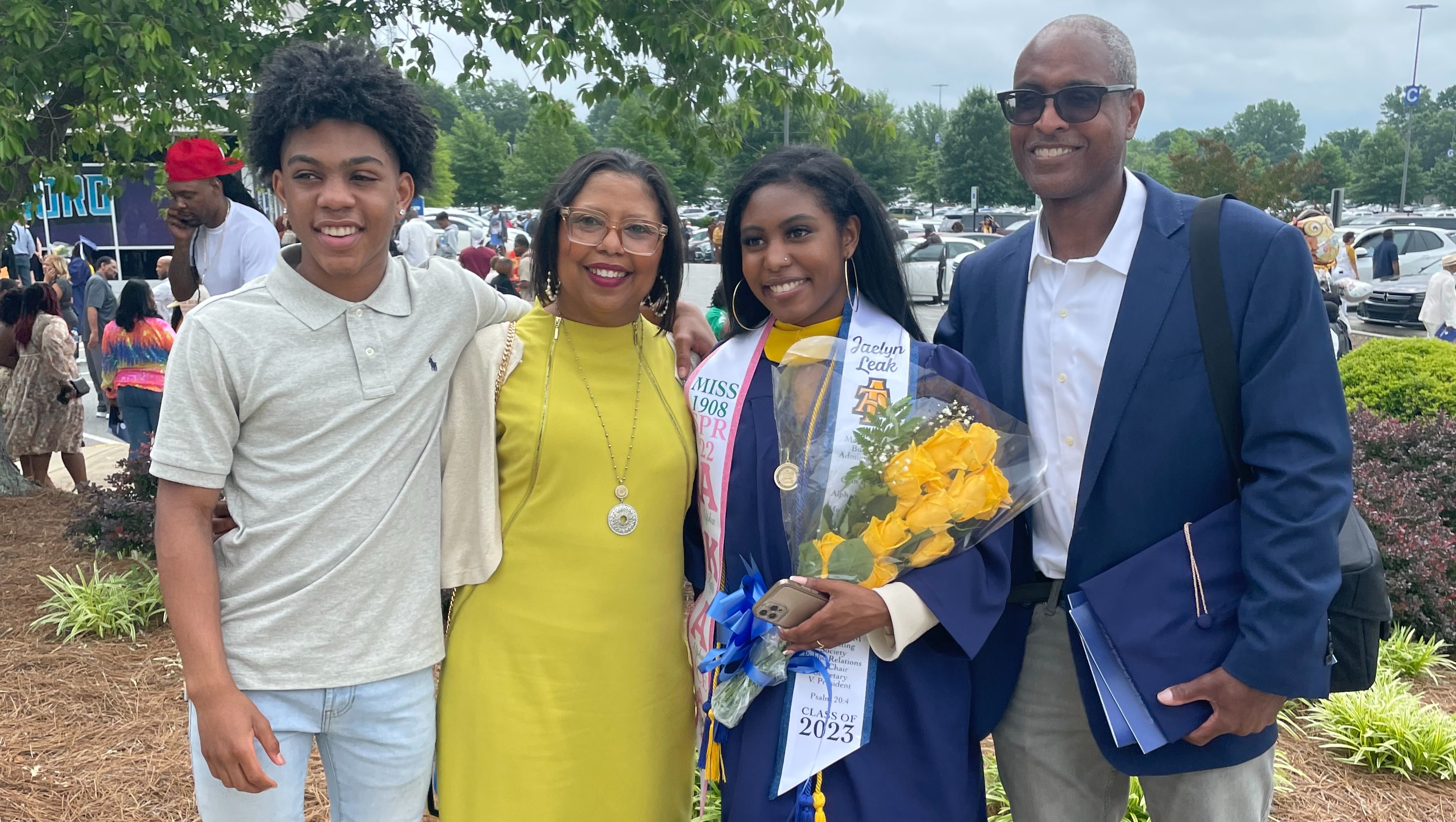 Fundraiser for Renee Leak by Rachelle Anthony : Help Dr. Jeffrey Leak’s ...