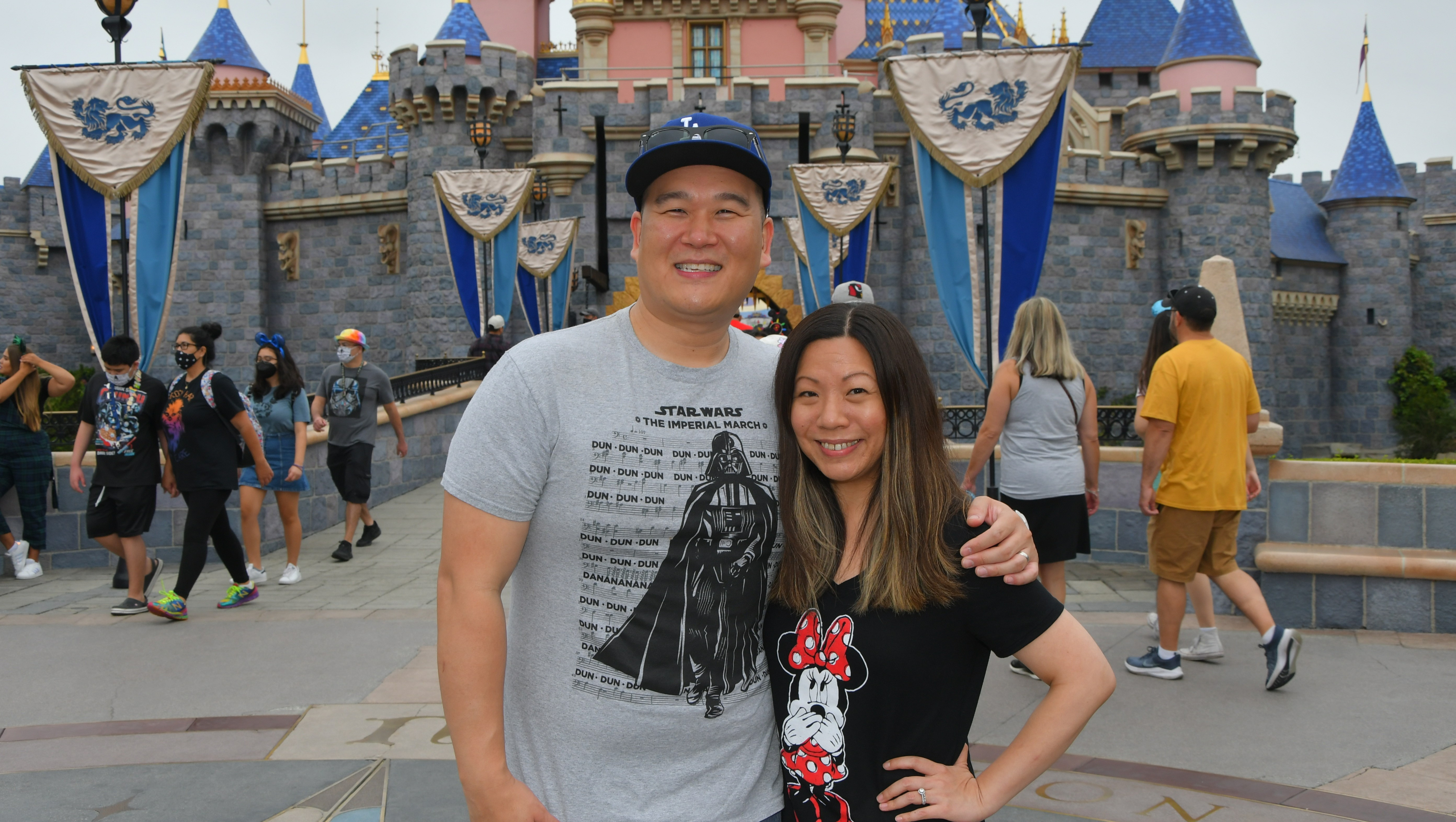 Fundraiser for Sarah Kim by Lawrence Kim : Help Support Peter Kim ...