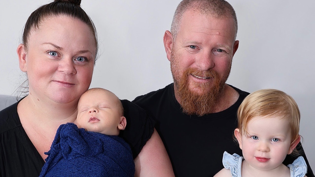 Fundraiser for Jillian Bourke by Kimberley Perkins : Rallying behind ...