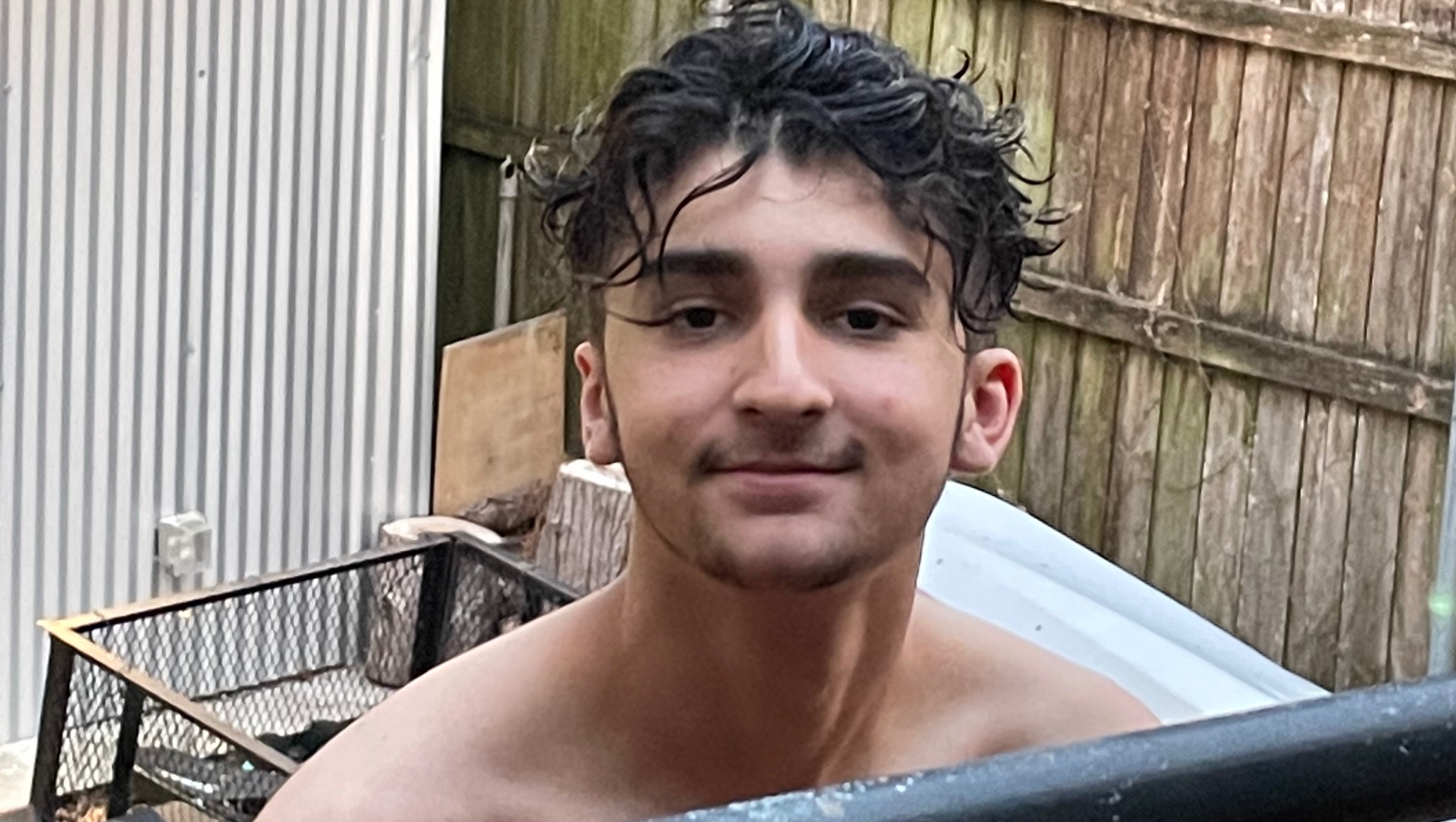 Fundraiser for Melissa Bandeko by Brooke Clark : Ethan Warren