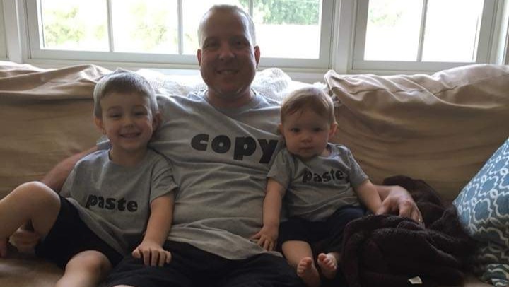 Fundraiser by Anthony mercurio : Keith's Family