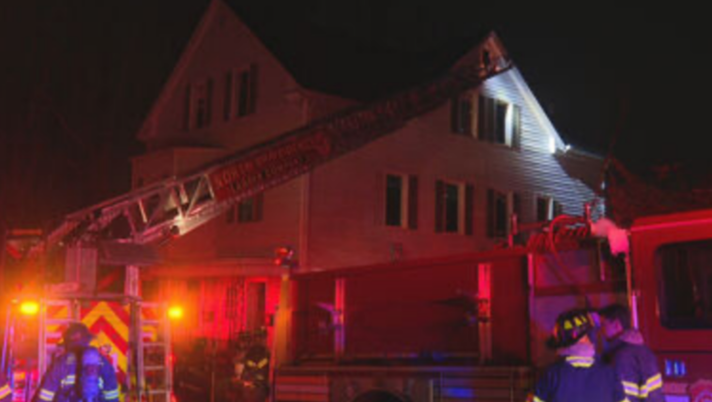 Fundraiser for LaLena Marsigliano by Lauren Moses : House fire a total ...