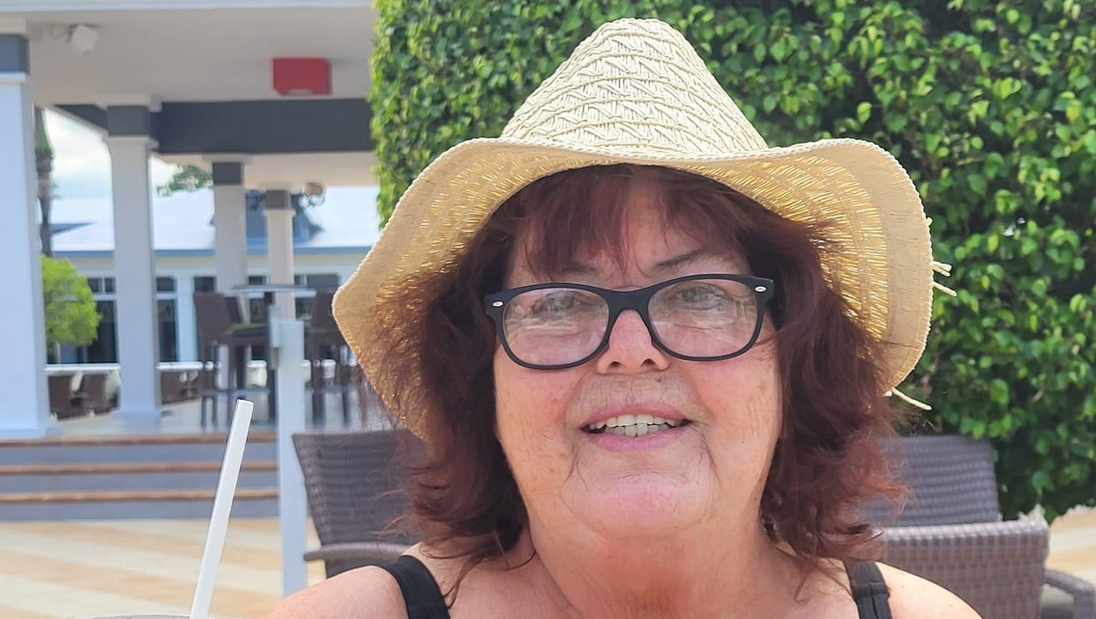 Fundraiser by Shannon Horner : Get Kelly home from Jamaica on life ...