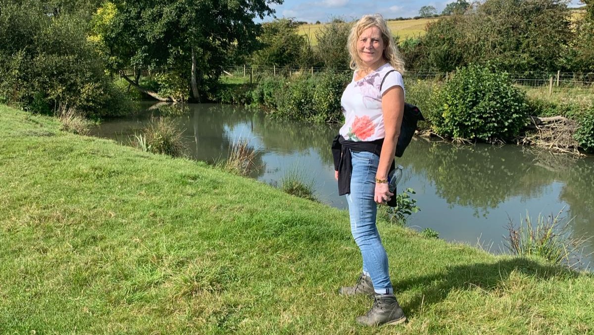 Fundraiser by Liana Briggs : 145 Miles for Kerri