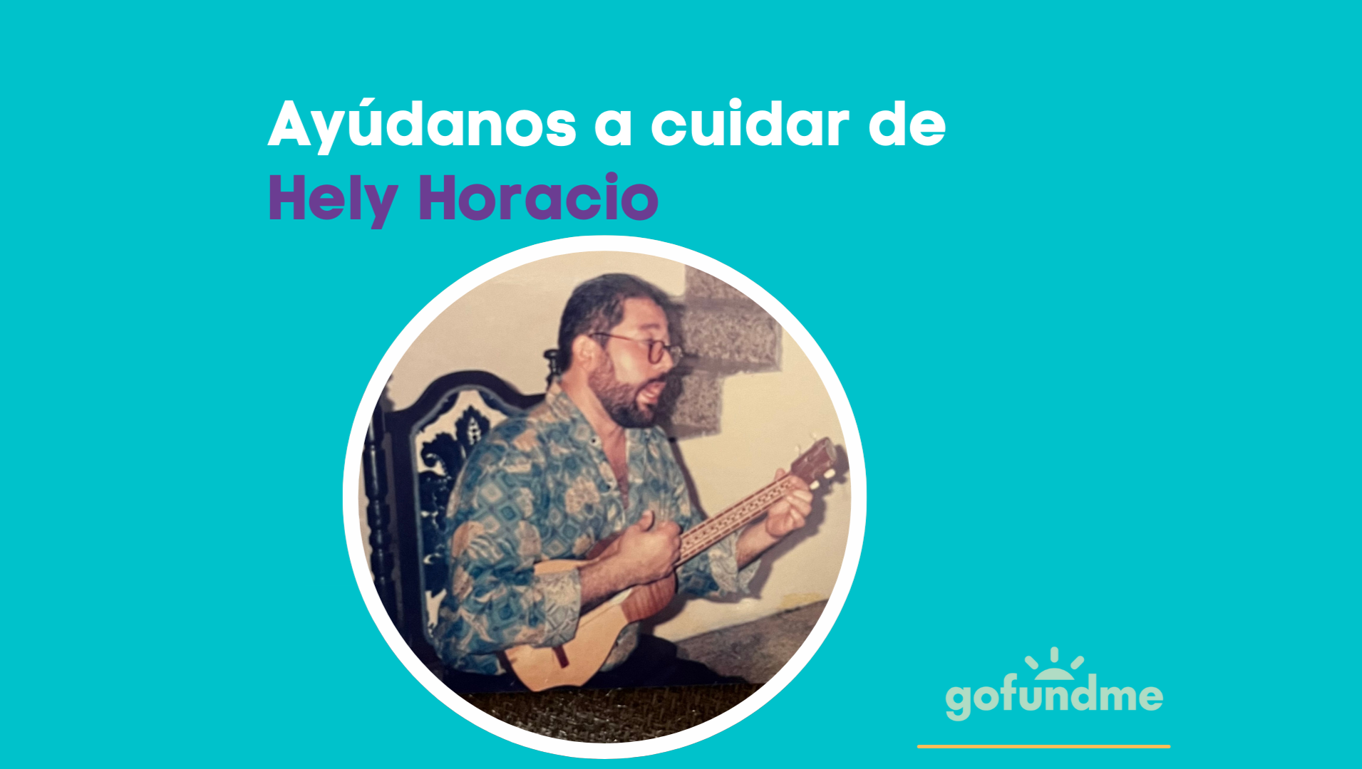 Fundraiser for Eumari Bonilla by Eli Bonilla Rangel : Ayudemos a Hely ...