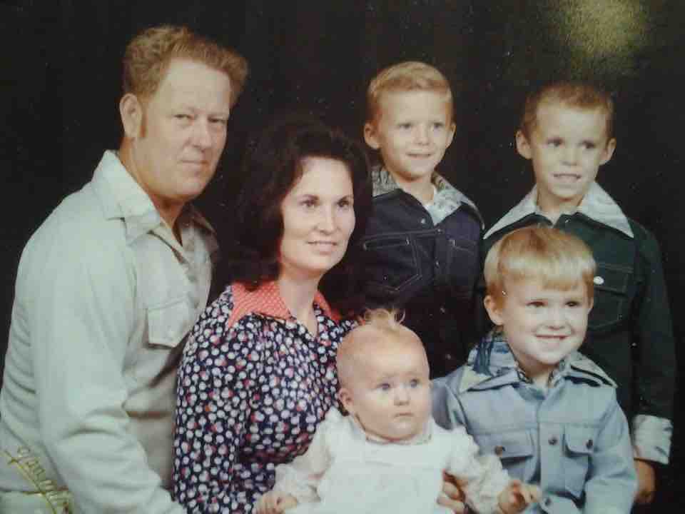 Fundraiser for Thornton Tucker by Jenni McDonald : Barbara Tucker’s ...