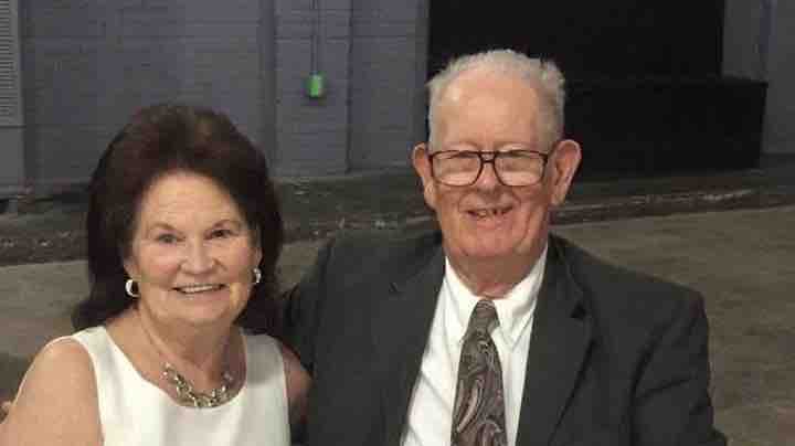 Fundraiser for Thornton Tucker by Jenni McDonald : Barbara Tucker’s ...