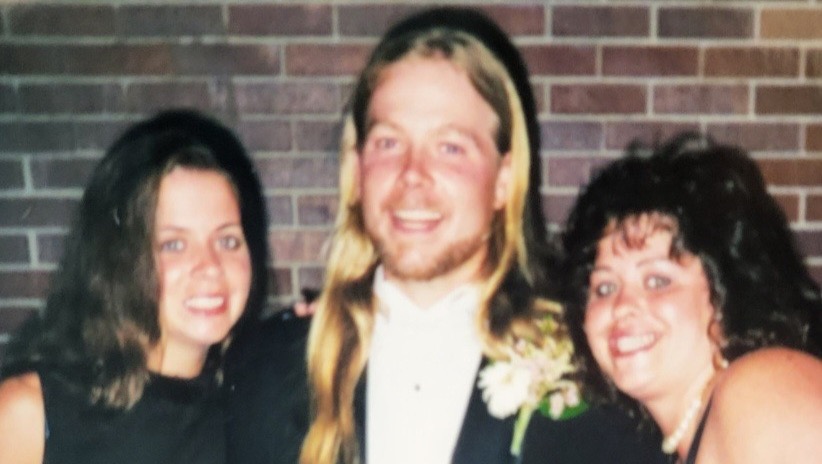 Fundraiser for Jessica Ferrell by Judith Christoff : In loving memory ...