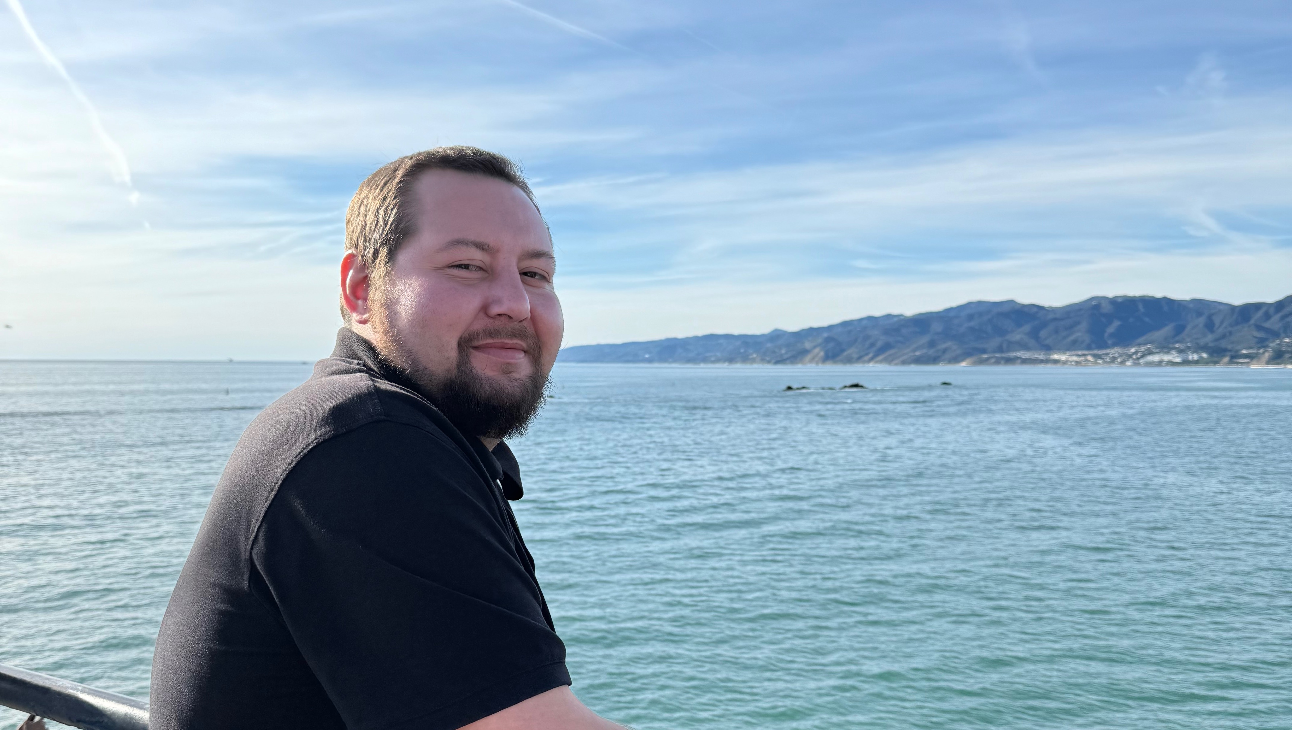 Fundraiser by Edward Smith : In memory of Brian Drewelus