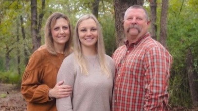 Fundraiser for Harold Watkins by Brian Ritter : Traci Watkins