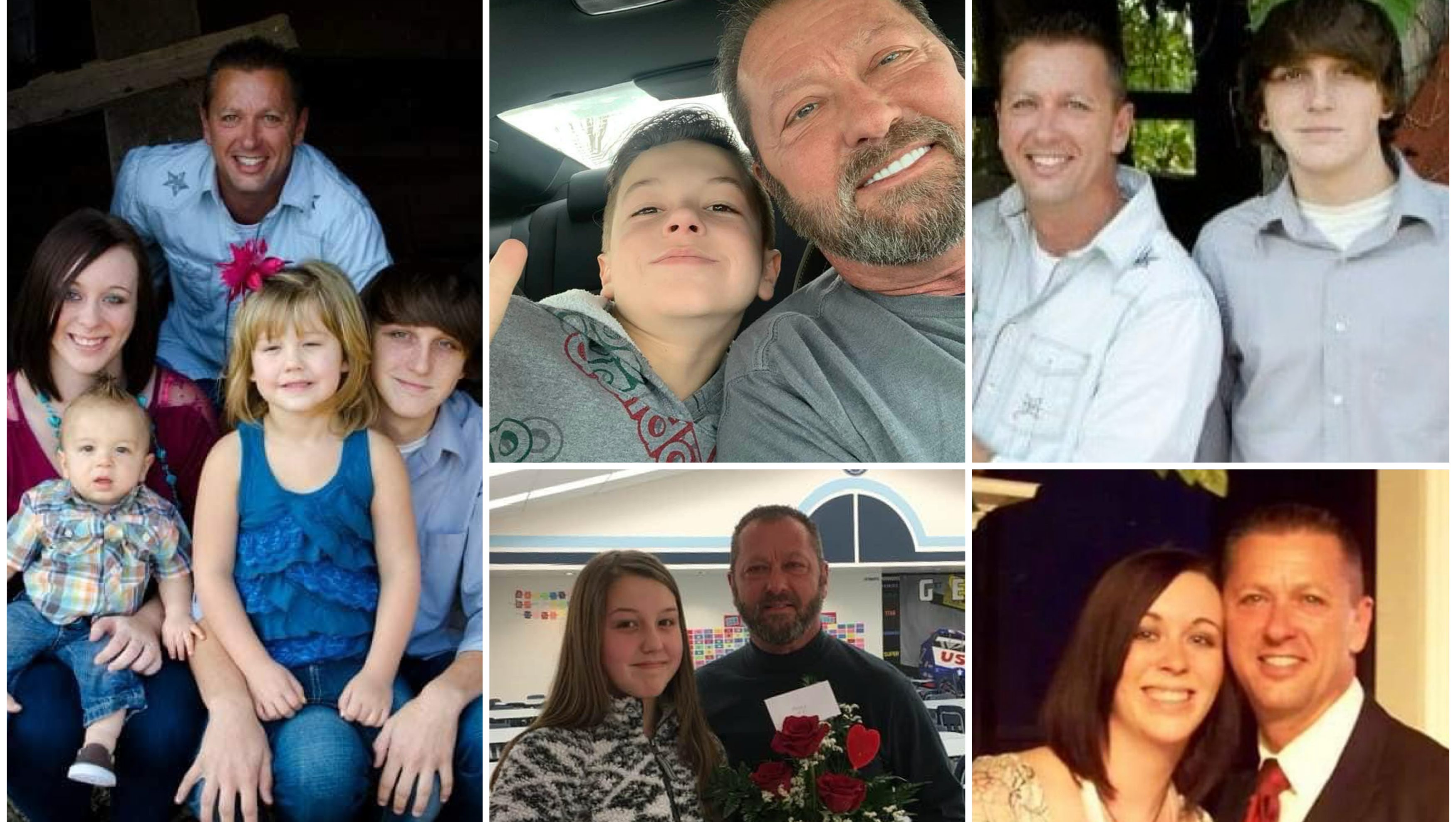 Fundraiser by Alyssa Stuart : Help With Funeral Expenses for Brady Stuart