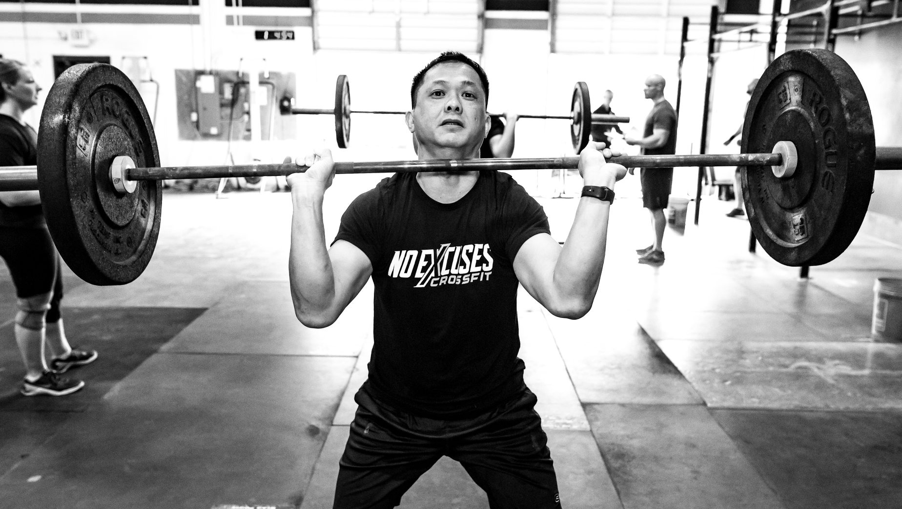 Fundraiser for Hang Nguyen by Brandon Brigman : Bond Memorial Fund