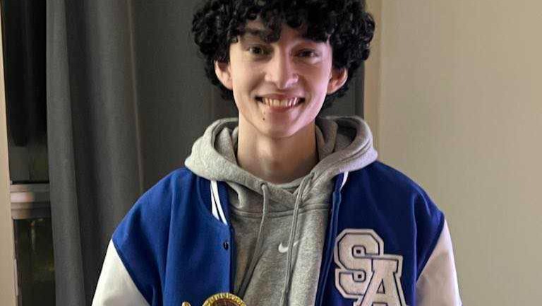 Fundraiser for Shawn Thomson by Patrick Kelly : Oliver Thomson Fundraiser