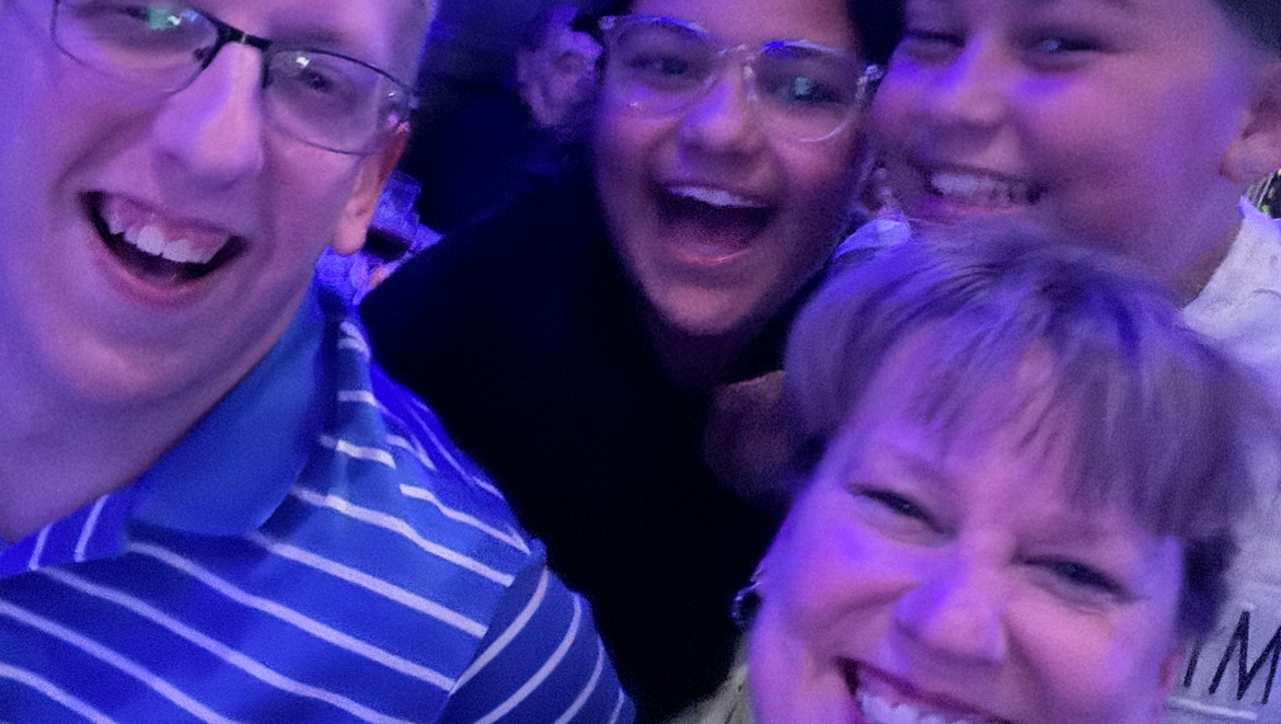 Fundraiser for Nancy Novotny by Nicole Dorta : Nancy Novotny