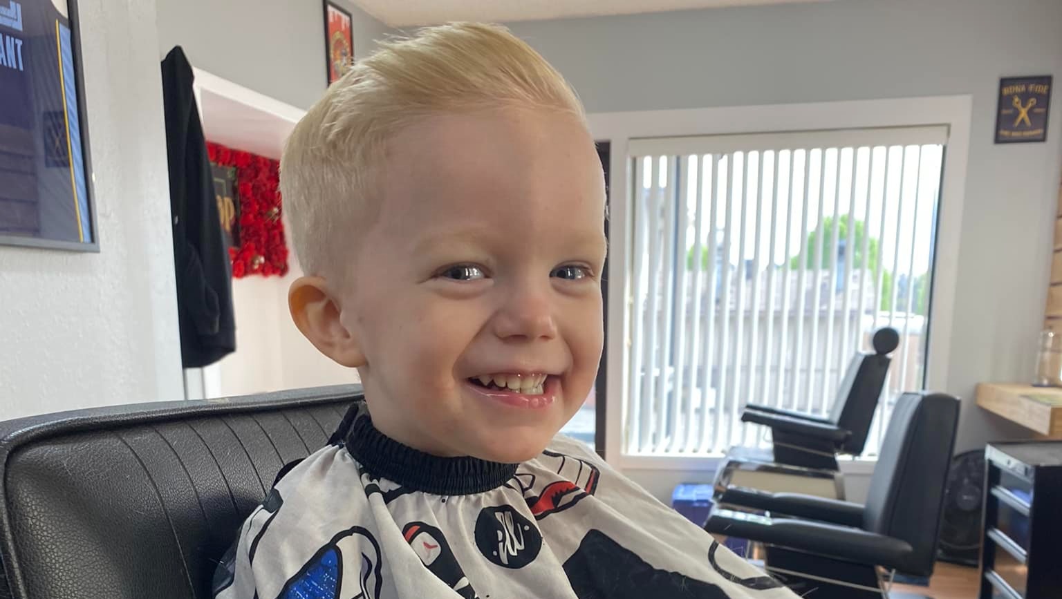 Fundraiser by Dylan Willet : Jaxson's family with expenses during his ...