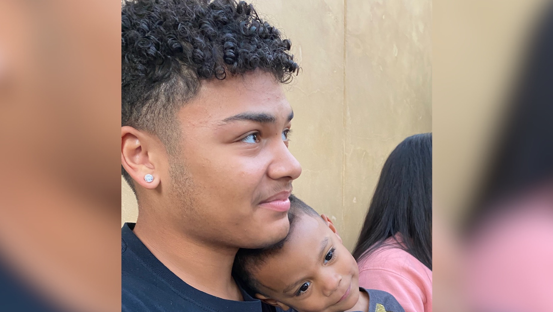 Fundraiser for timothy mobley by Arianna Foster : Remembering Taylor Foster