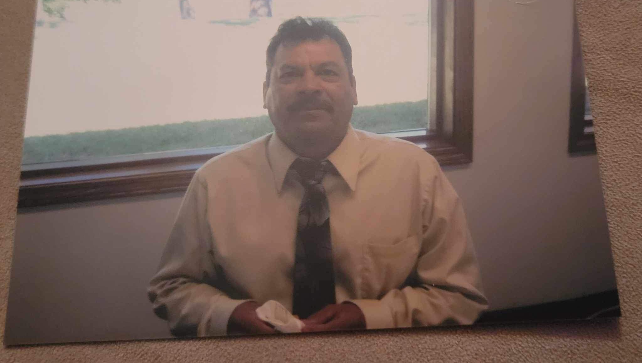 Fundraiser by Rudy Alfaro : Rude Dog