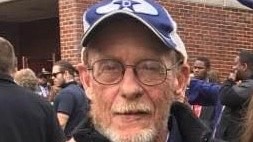 Fundraiser by Erika Bowman : Memorial Costs for Jim Weaver