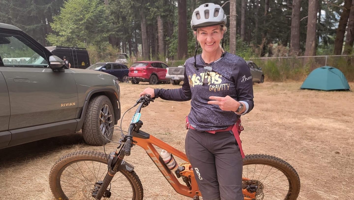 Fundraiser for Jayme Hill by Kyla Forsberg : Jayme's Ride to Recovery Fund