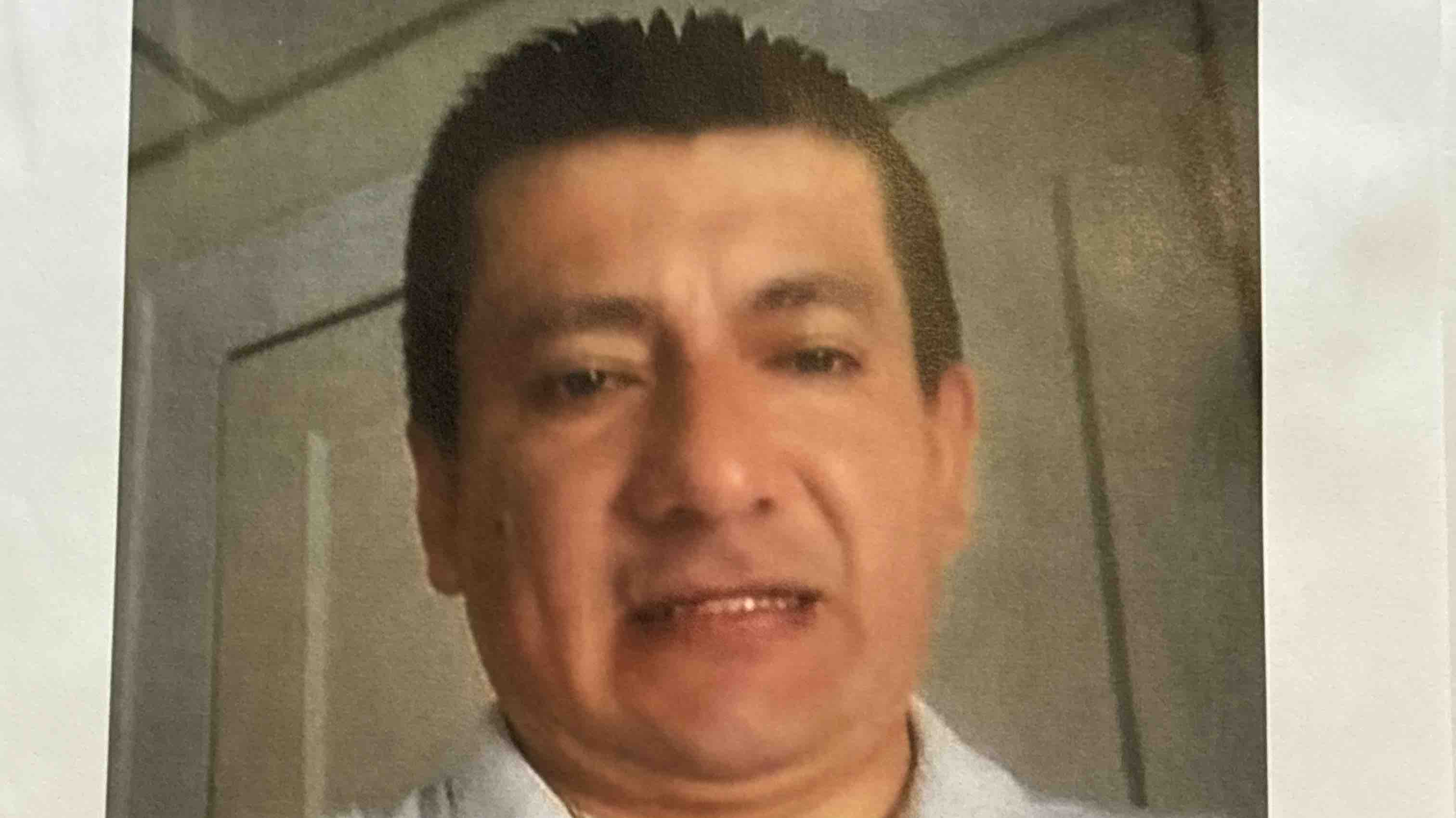 Fundraiser by Pablo Armijos : Help Elgio Vicente Calva Armijos to funeral