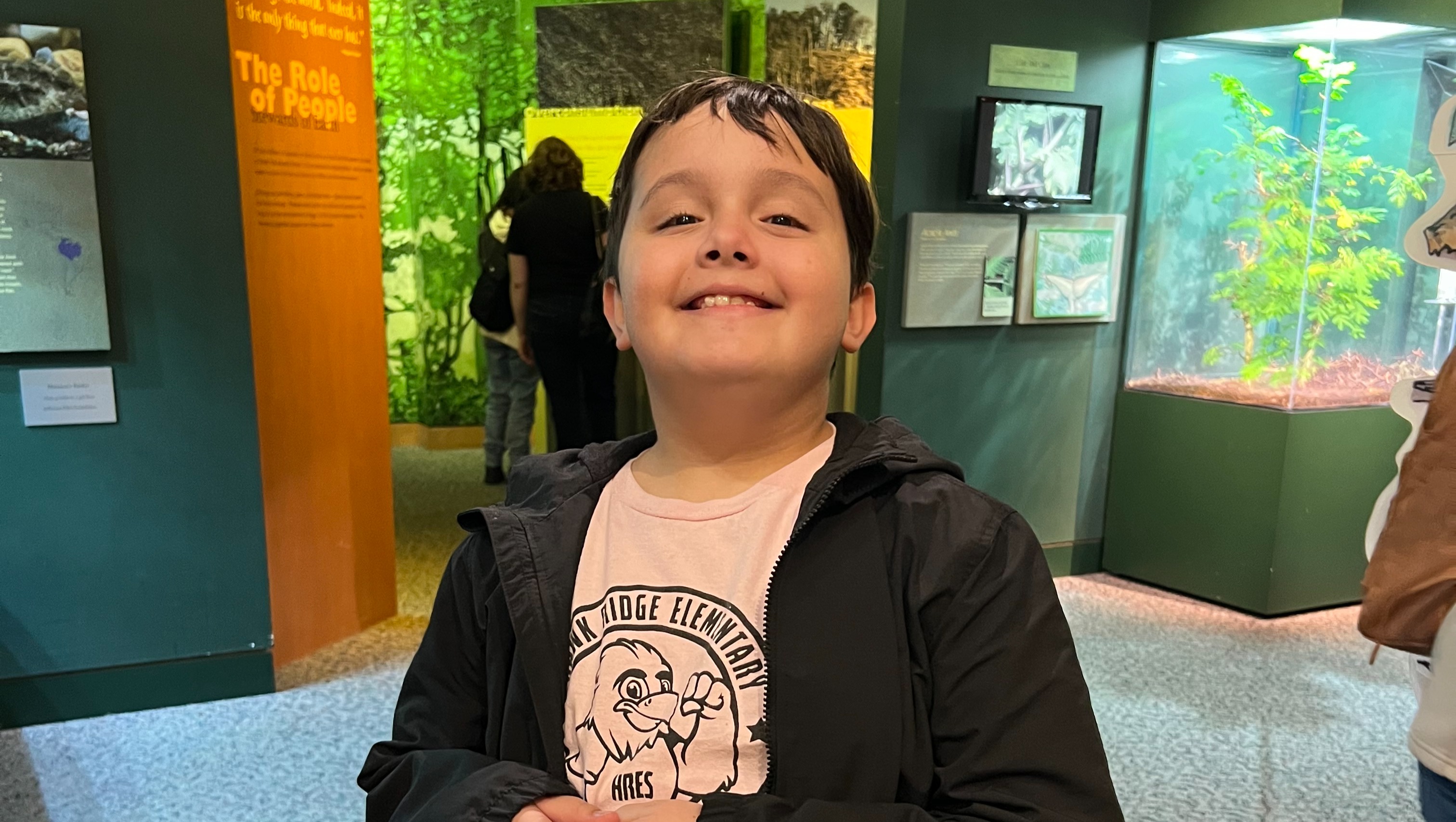 Fundraiser by Carolyn Gardner : Matthew Needs His Village