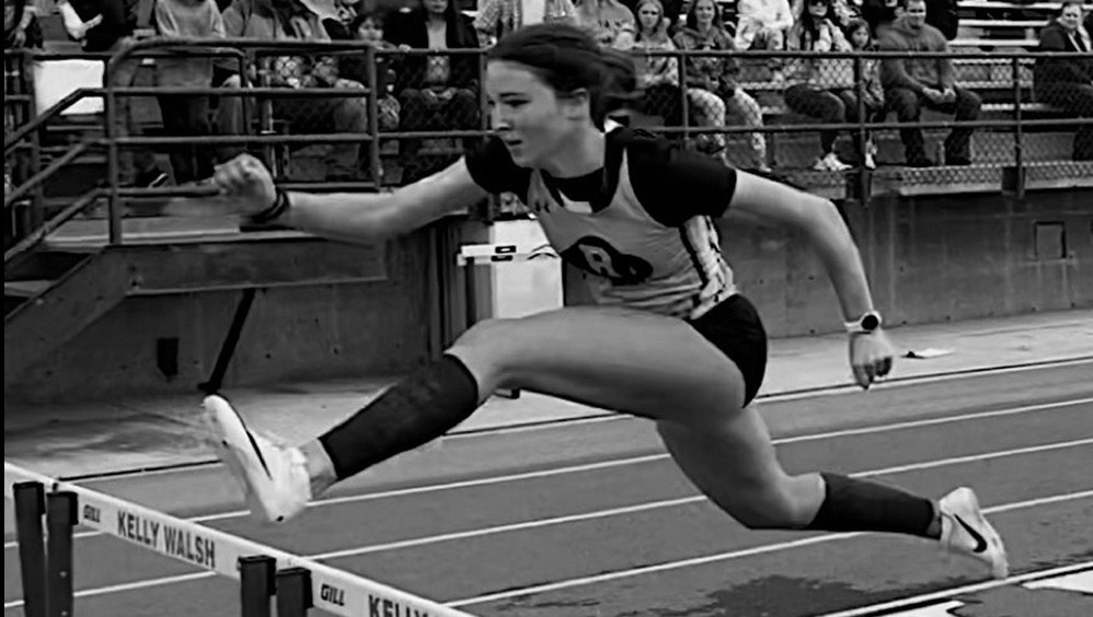 Fundraiser by Carly Norman : Aiming for Nike Outdoor Nationals