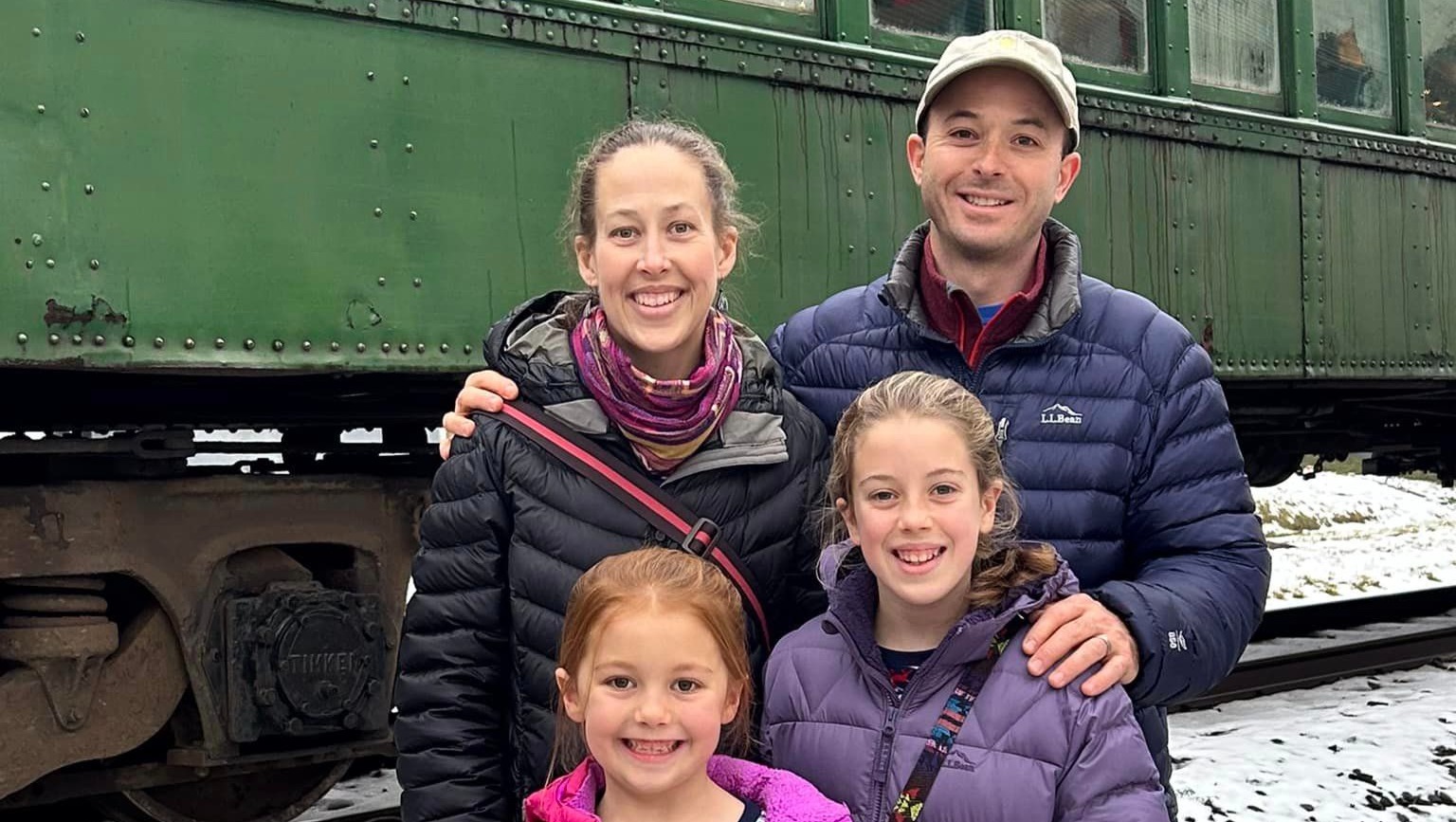 Fundraiser by Heather Ruggles : Support the family of Erin Twombley Agius.