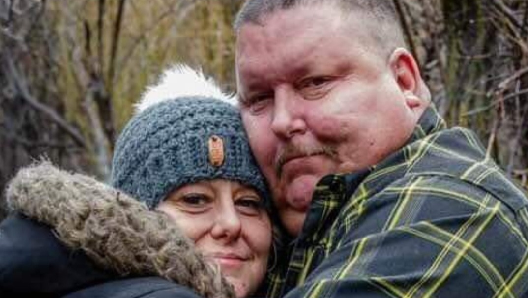 Fundraiser for Ashley Lam by Swede Jonasson : Daniel and Jackie Meredith