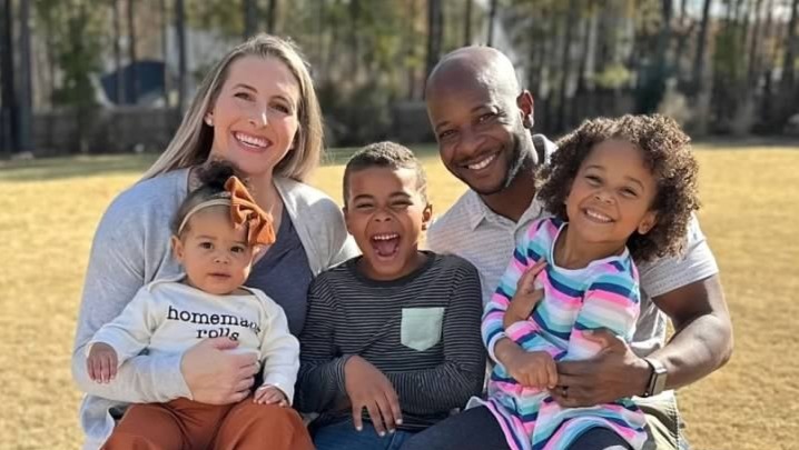 Fundraiser for Katherine Marks by Paul Swansbrough : The Marks Family