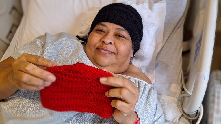 Fundraiser by Keila Medina : Support Rosa's Fight Against Stage 4 Cancer