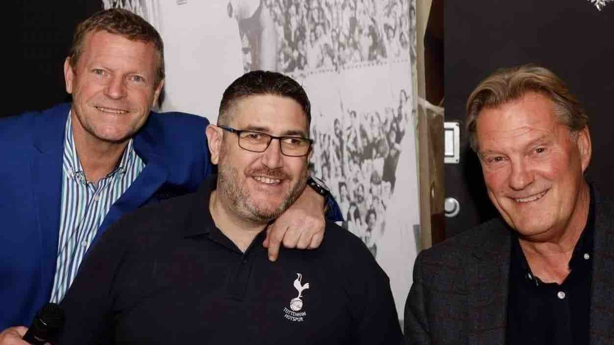 Fundraiser for Kevin Wood by Peter Currell : Supporting Kevin & Sadie Wood