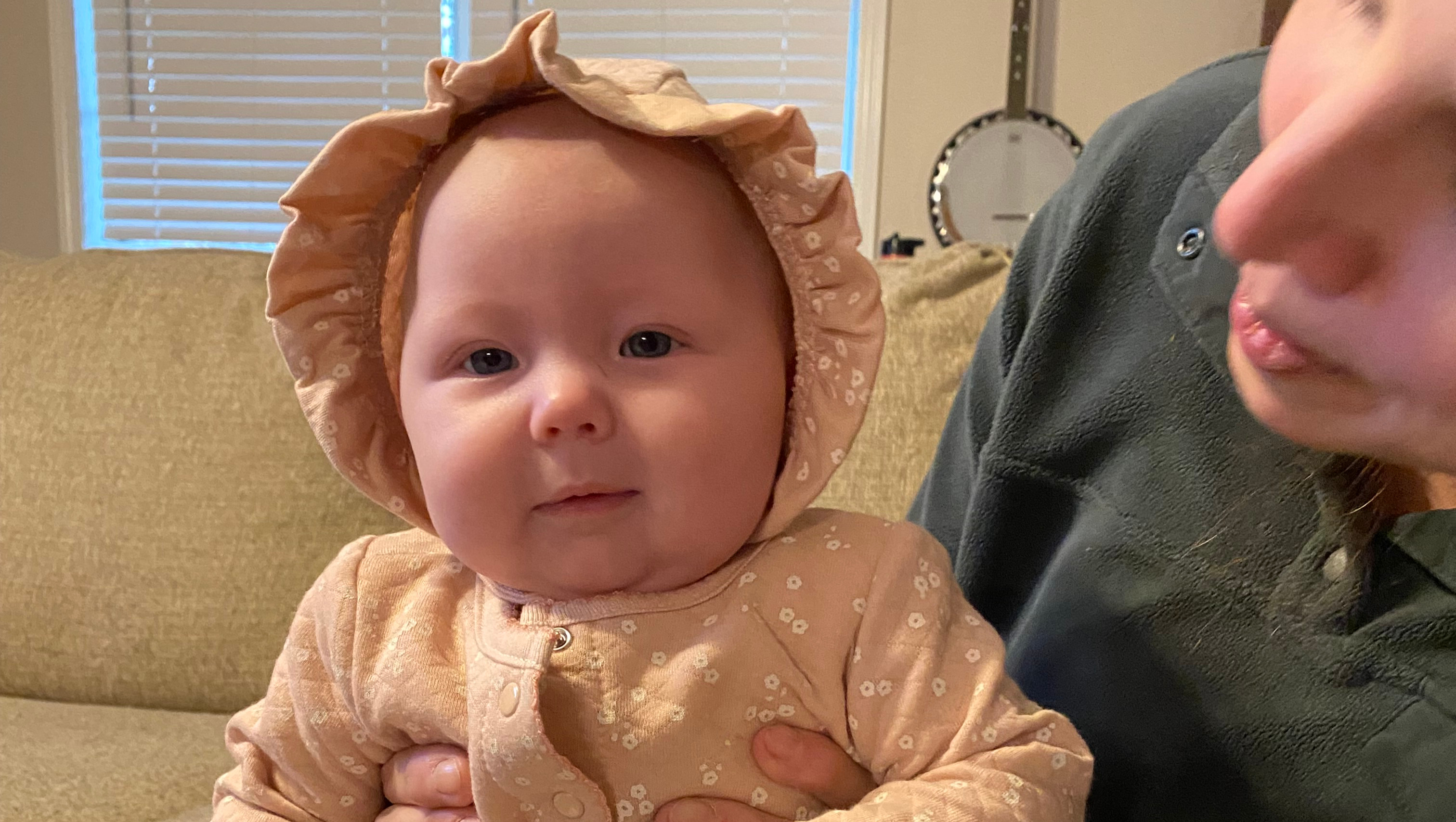 Fundraiser by Terek Green : Billie's Blessing