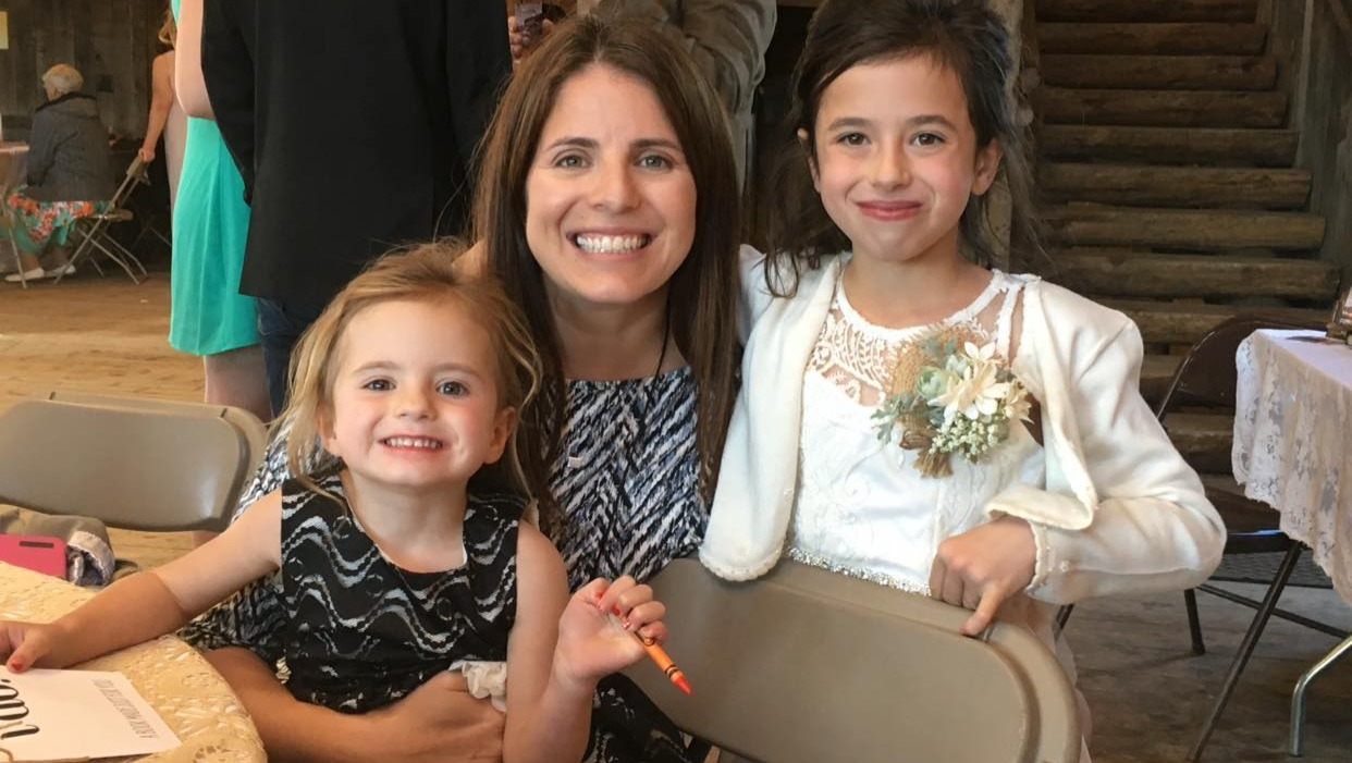 Fundraiser for Jodi Wentz by KJ Weir : Help Jodi battle CRPS, aka the ...