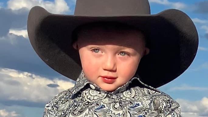 Fundraiser for Justin Mackey by Ice Age Frozen Yogurt Coffee ...