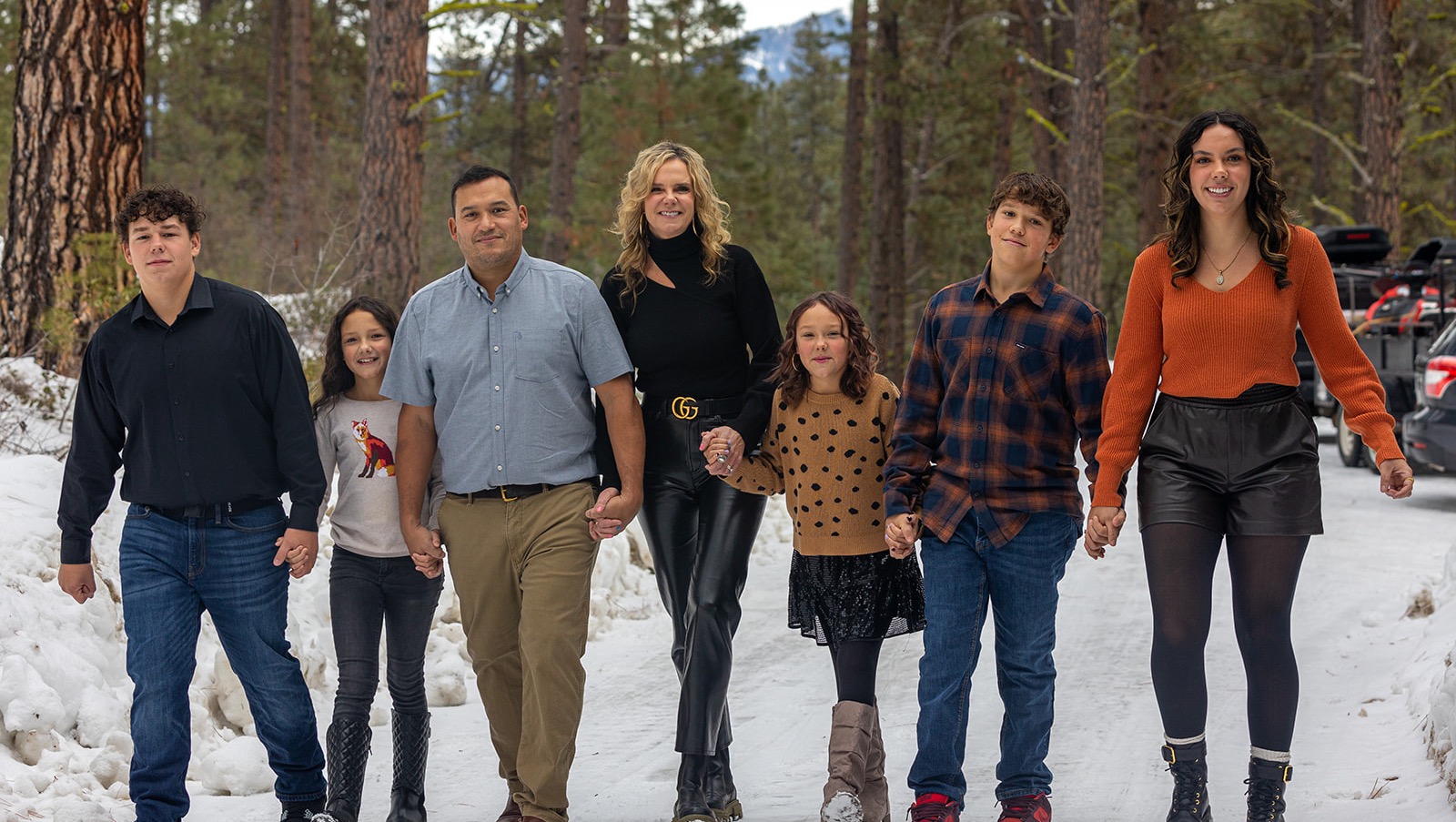 Fundraiser for Jennifer Olvera by Matt McDowell : Help the Olvera Family