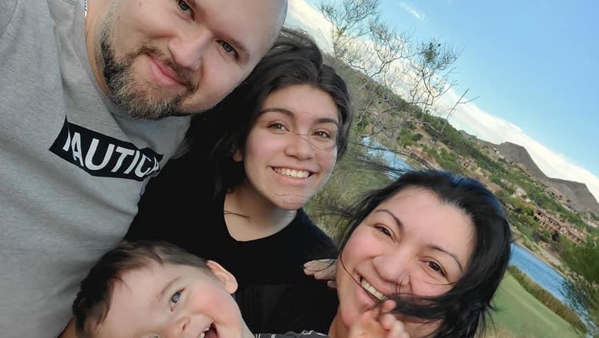 Fundraiser by jessica rivera galindo : In memory of Cristian Langlois