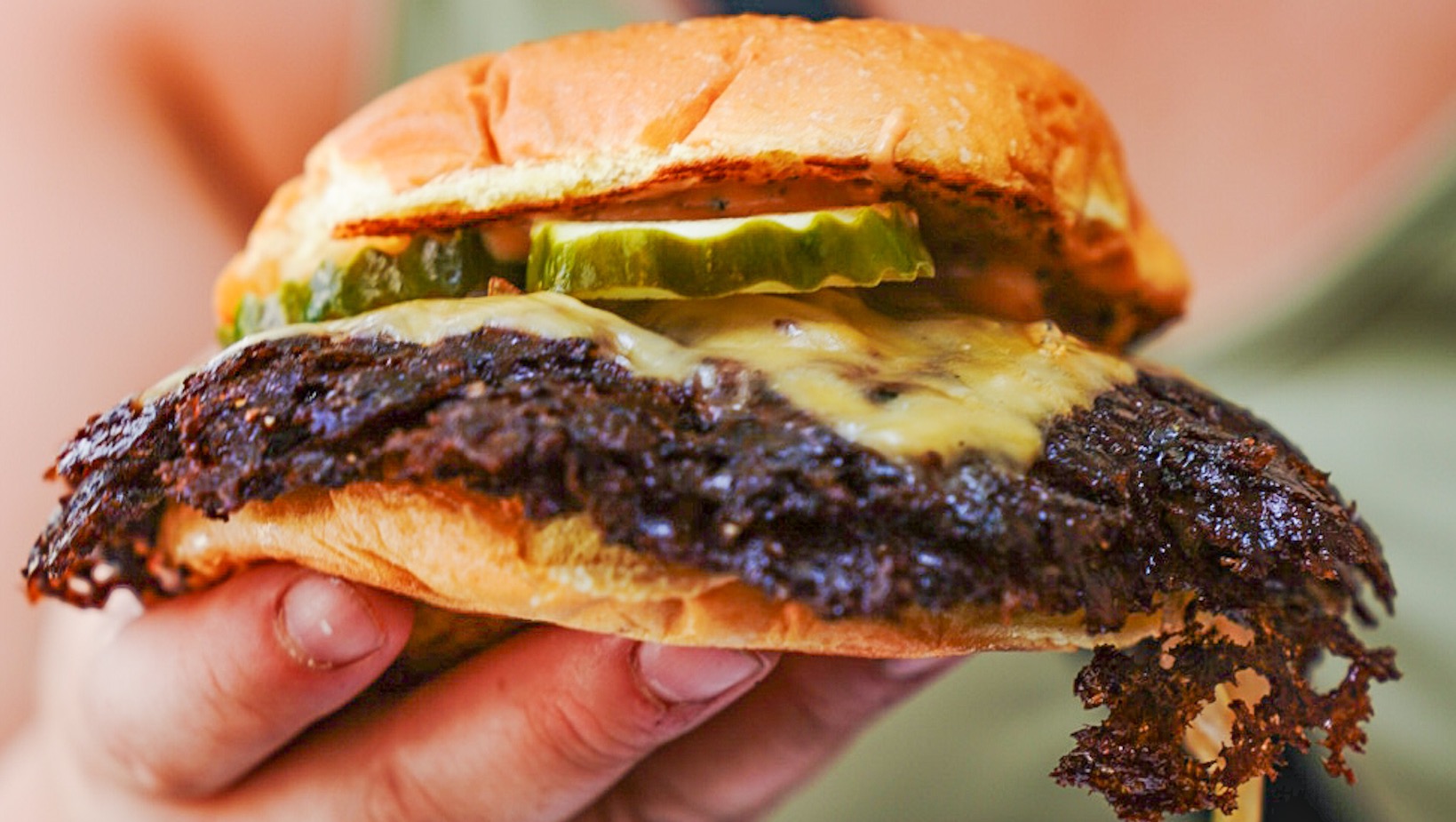 Fundraiser by Hanna Guinn : Lace Burgers Live Fire Food Truck Funding!