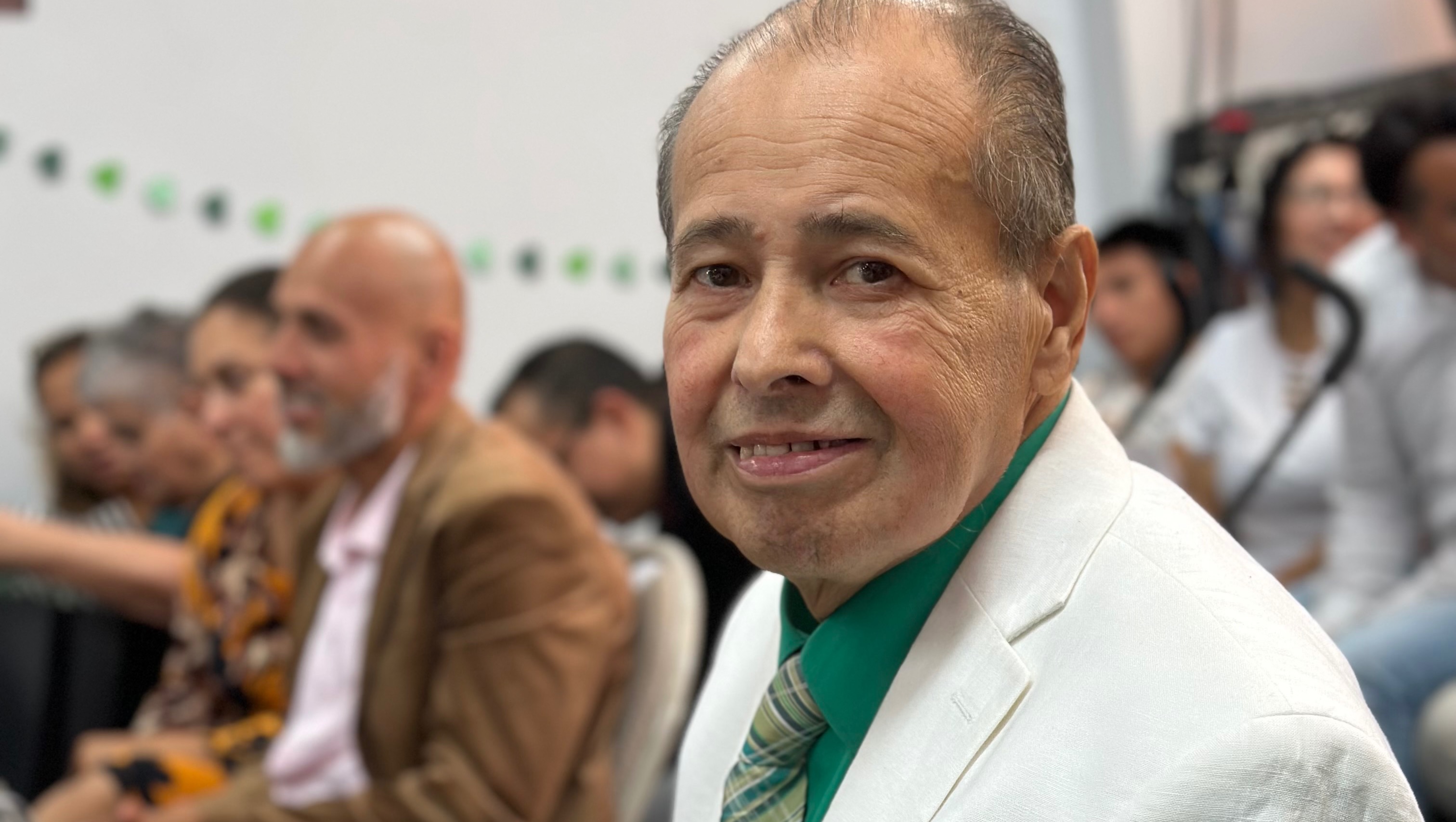 Fundraiser by Johanna Tala : Celebrate the life of our father Jose ...