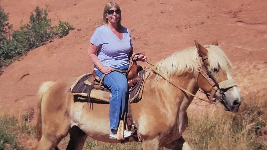 Fundraiser by Jessica Smith : Nancy Laird