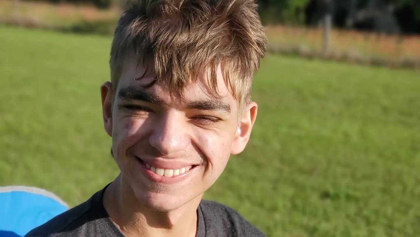 Fundraiser by Katie Brooks : A Call to Fight for Tyler