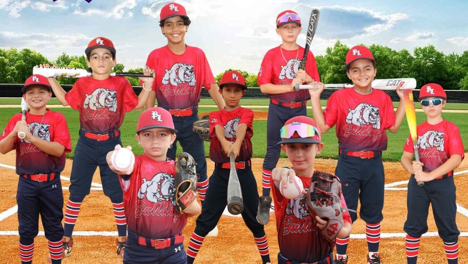 Fundraiser by Julian Rivera : Fuel the PLO Bulldog's Cooperstown Dream