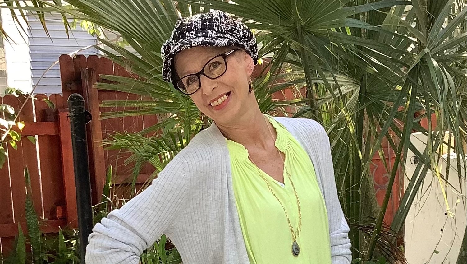 Fundraiser for Heather Cote by Niki Ryan : Medical expenses for Heather ...