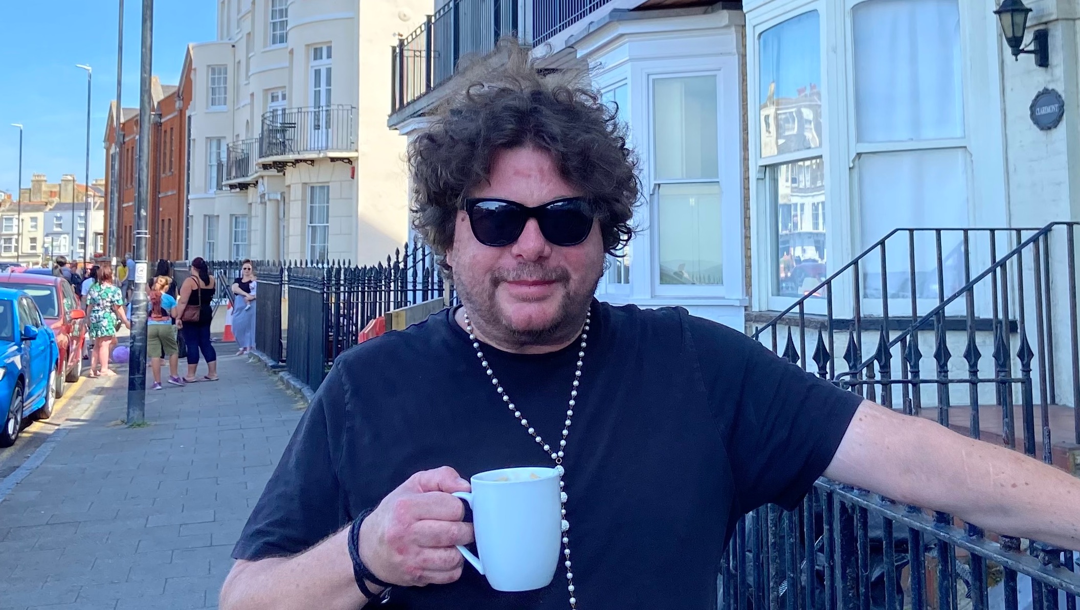 Fundraiser by Nikki Humber : Funeral costs for Justin Shorten