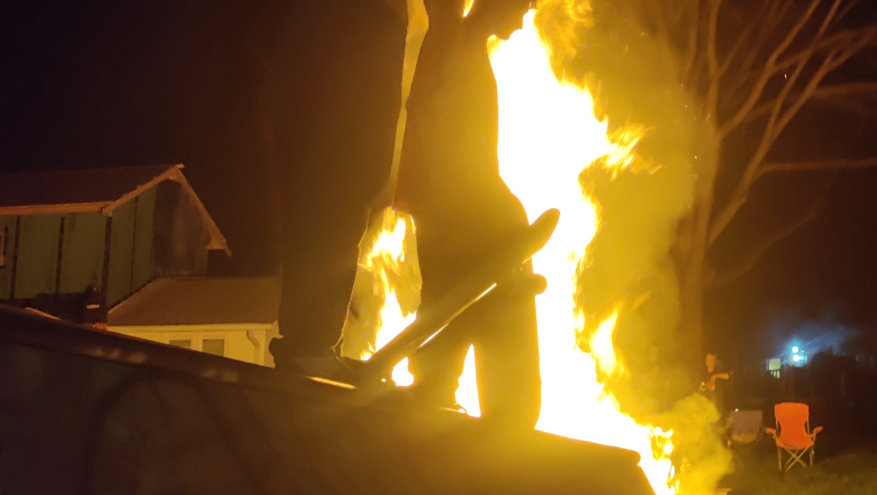 Fundraiser by Schuyler True : resurface the compound mini ramp