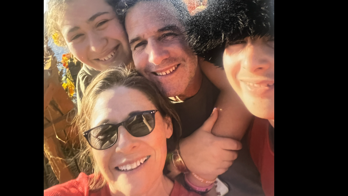 Fundraiser by Salguero Family : David Vinitsky, loving Husband and Father,